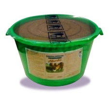 Scoprite il potere di Beikircher Herbe Mineral Block 25 kg